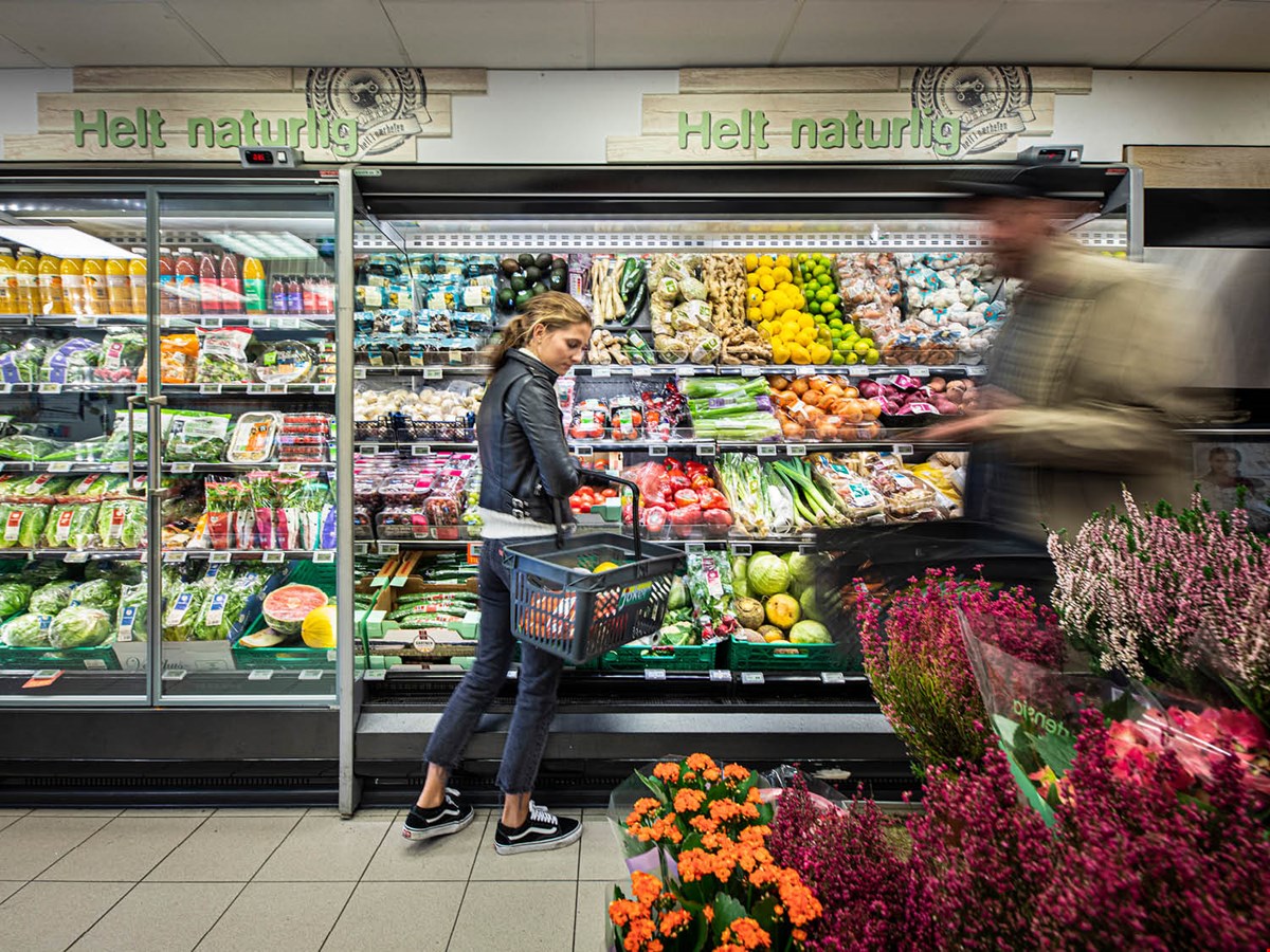 NorgesGruppen og Bama med ny samarbeidsmodell | NorgesGruppen