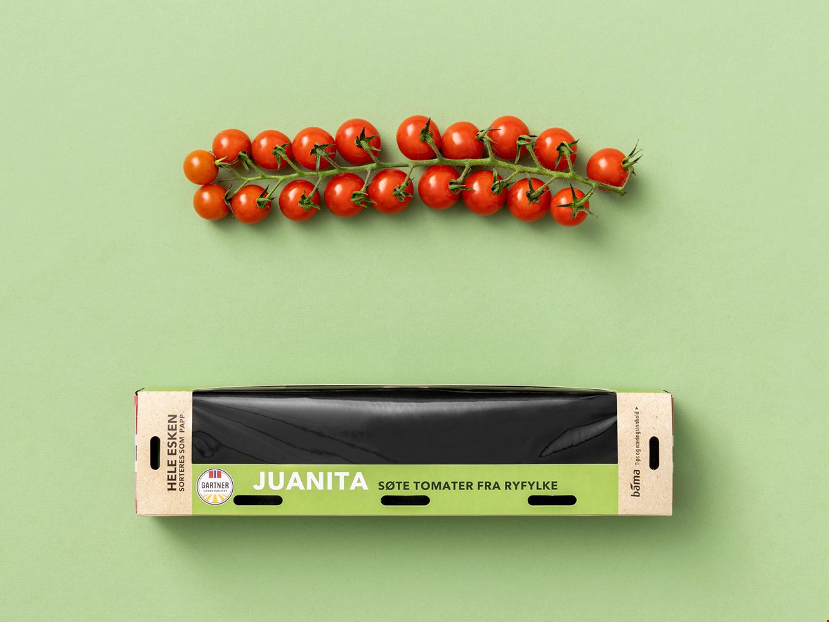 Jakten på den optimale emballasjen | NorgesGruppen