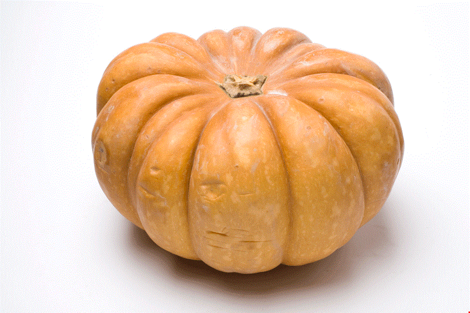 Gresskar-boom til Halloween | NorgesGruppen