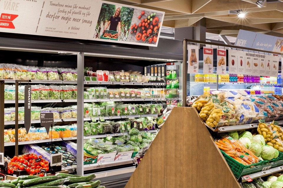 100 millioner til utviklingsprosjekt i norsk frukt- og grøntnæring ...