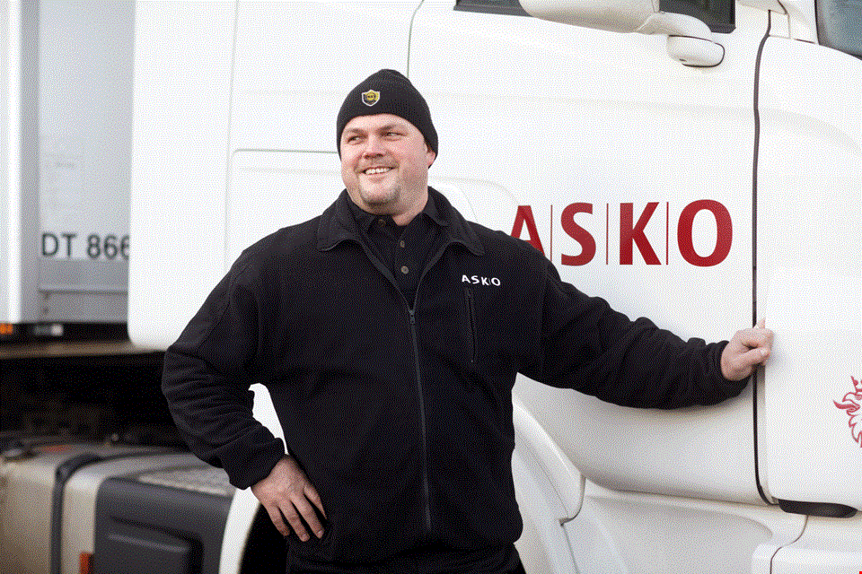 Kåret til årets leverandør - NorgesGruppen