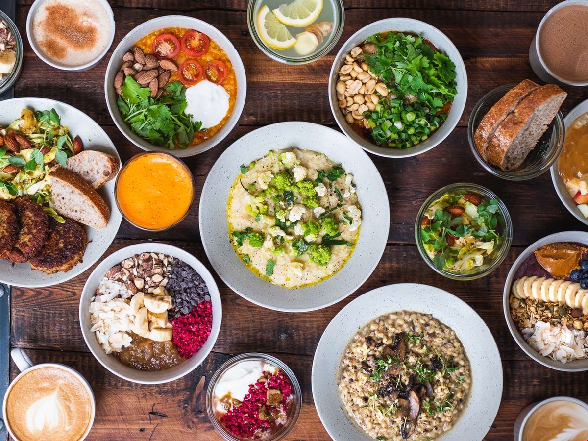 NorgesGruppen henter dansk grøt-suksess til Norge | NorgesGruppen