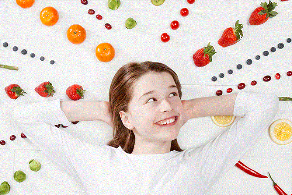 Ønsker flere sunnere valgmuligheter til forbruker | NorgesGruppen