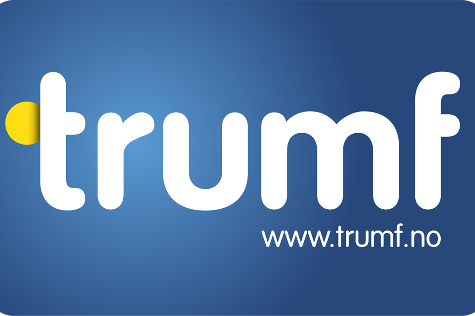 Slik fungerer Trumf - NorgesGruppen